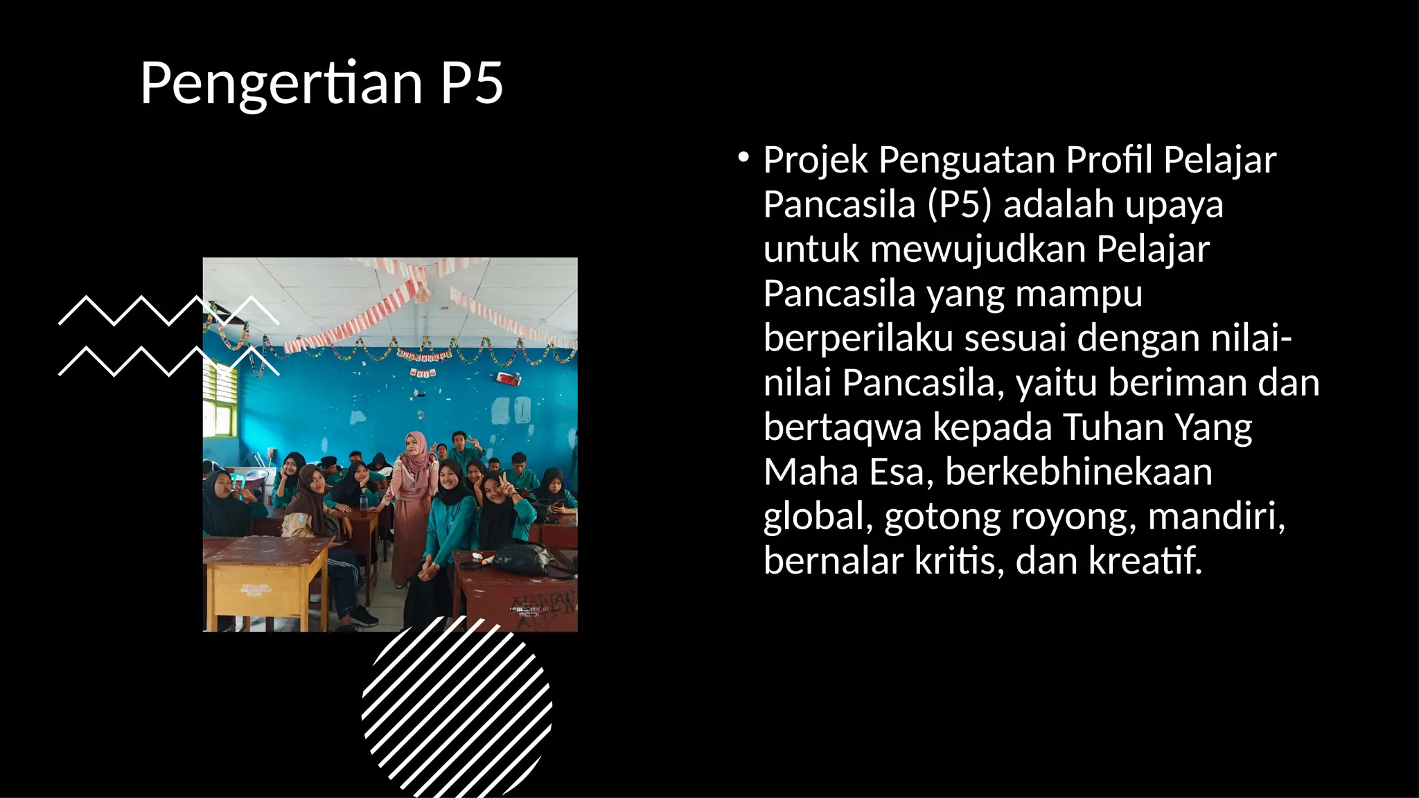 Budaya Literasi P5 di sekolah jenja.pptx