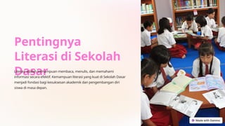 Penguatan literasi dan numerasi di Sekolah.pptx