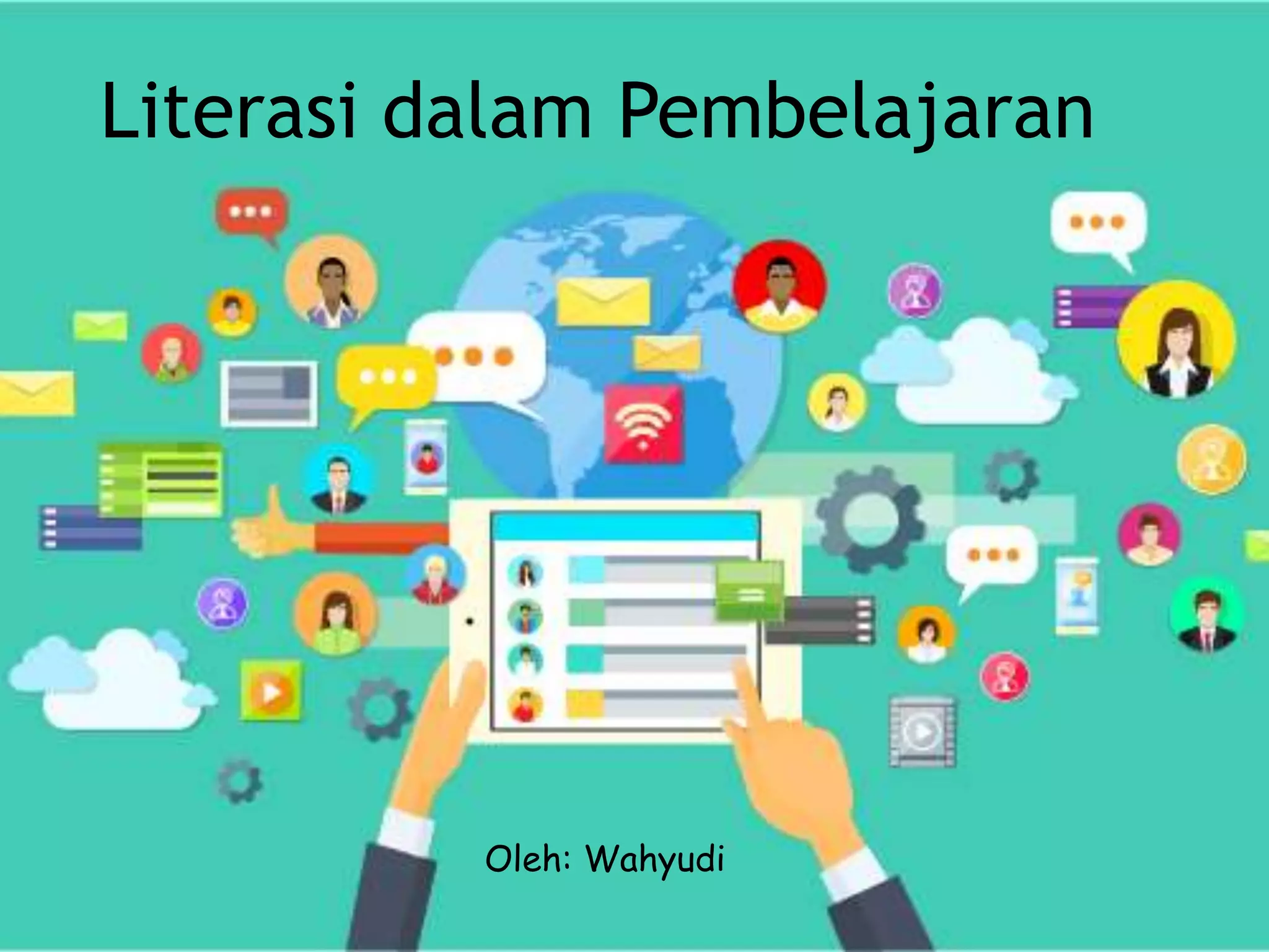 Literasi dalam Pembelajaran.pptx