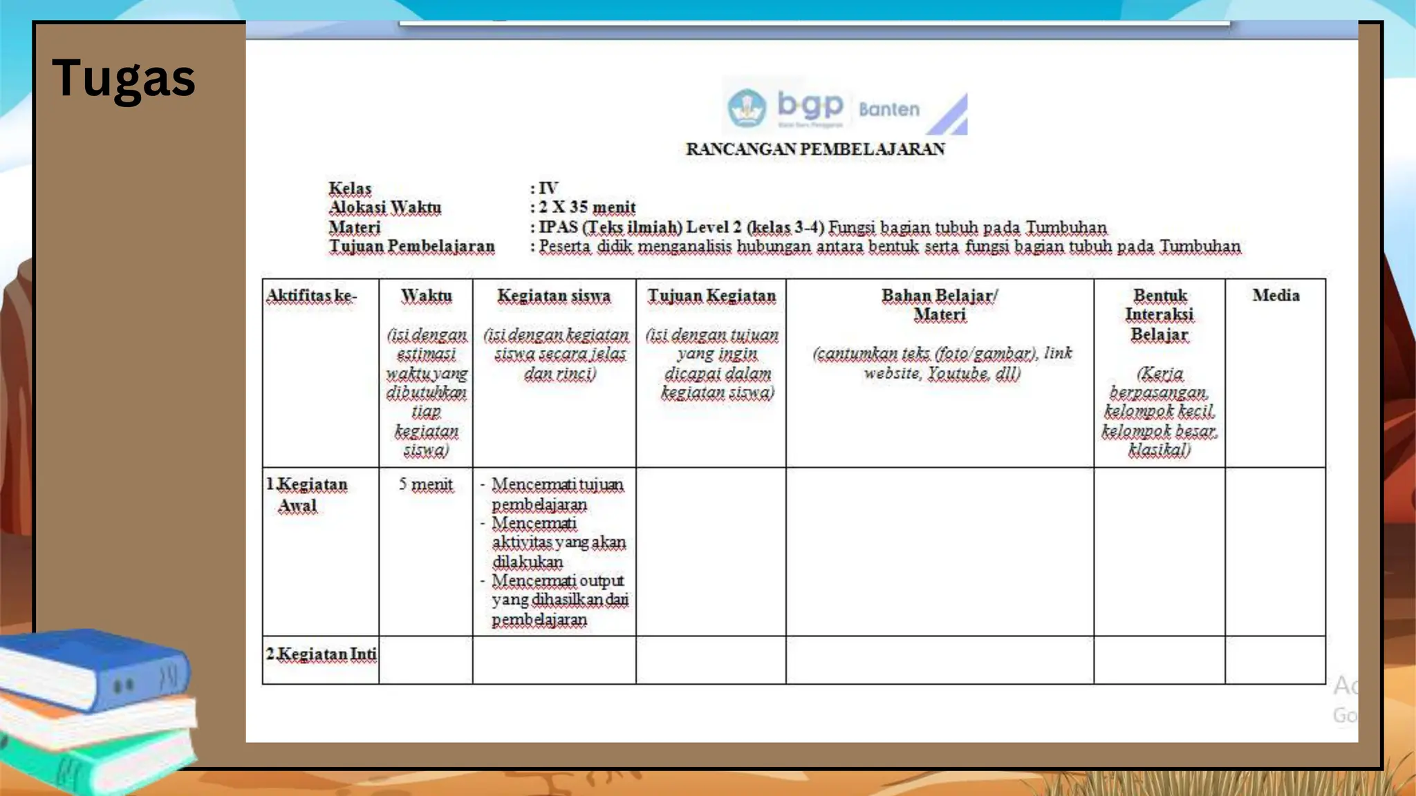 Literasi dalam Pembelajaran.pptx Implementasi Literasi untuk mewujudkan Profil Pelajar Pancasila ...
