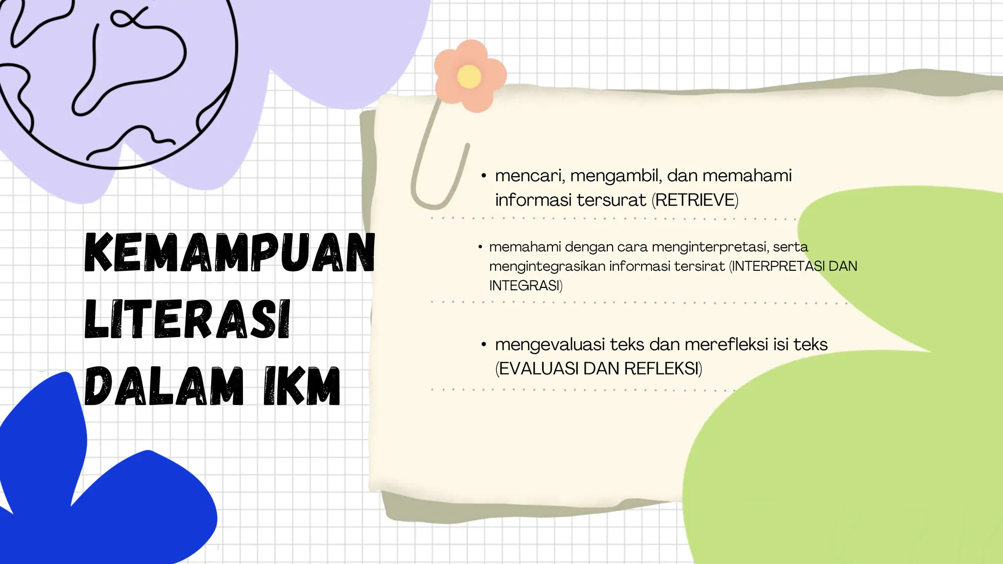 Power Point Penerapan Pembelajaran Literasi dan Numerasi.pptx