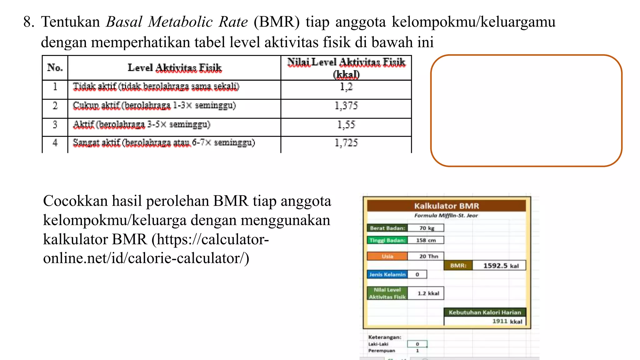 Literasi dan numerasi dalam pembelajaran | PPTX