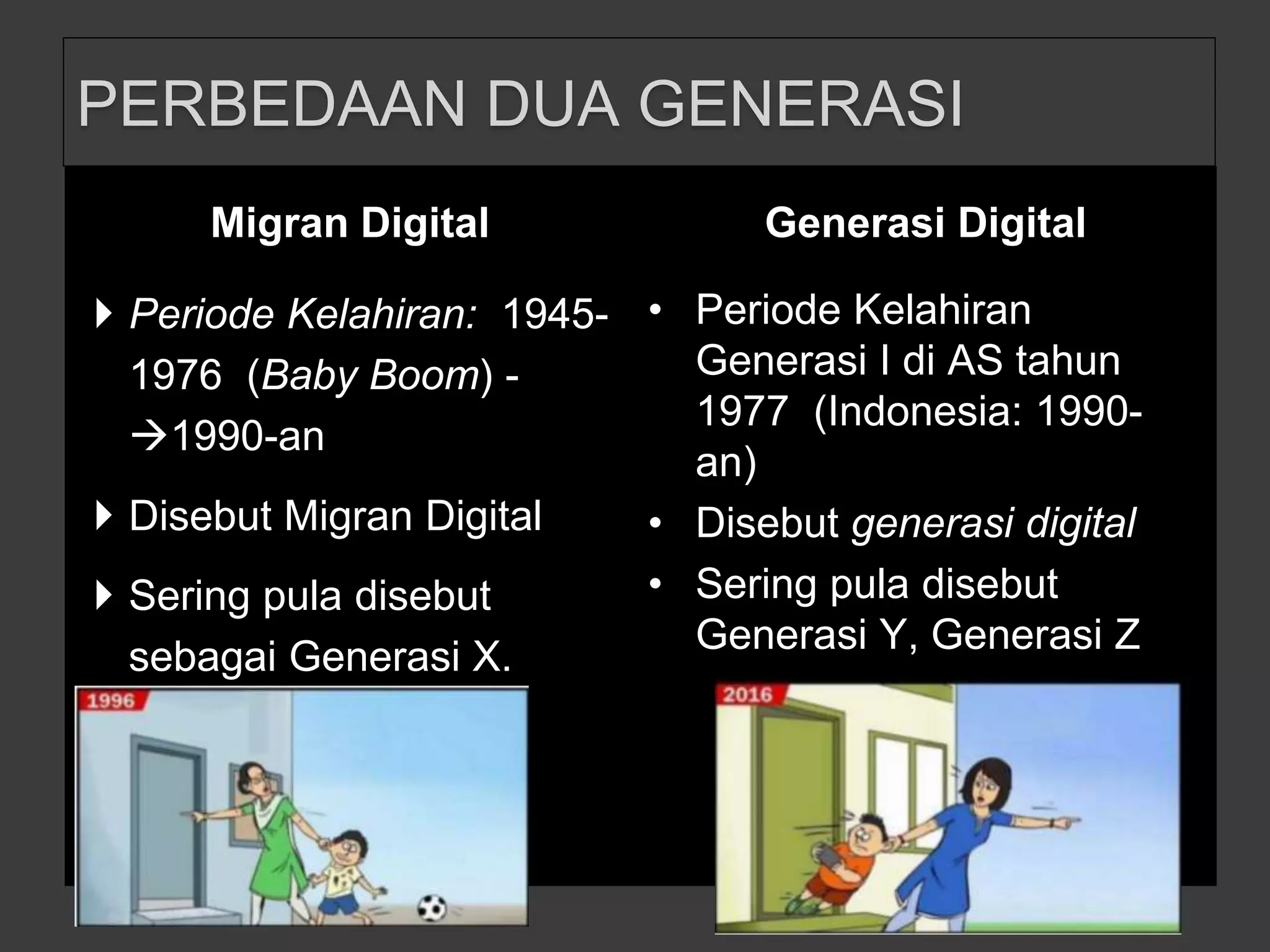 Literasi digital cikal | PPT