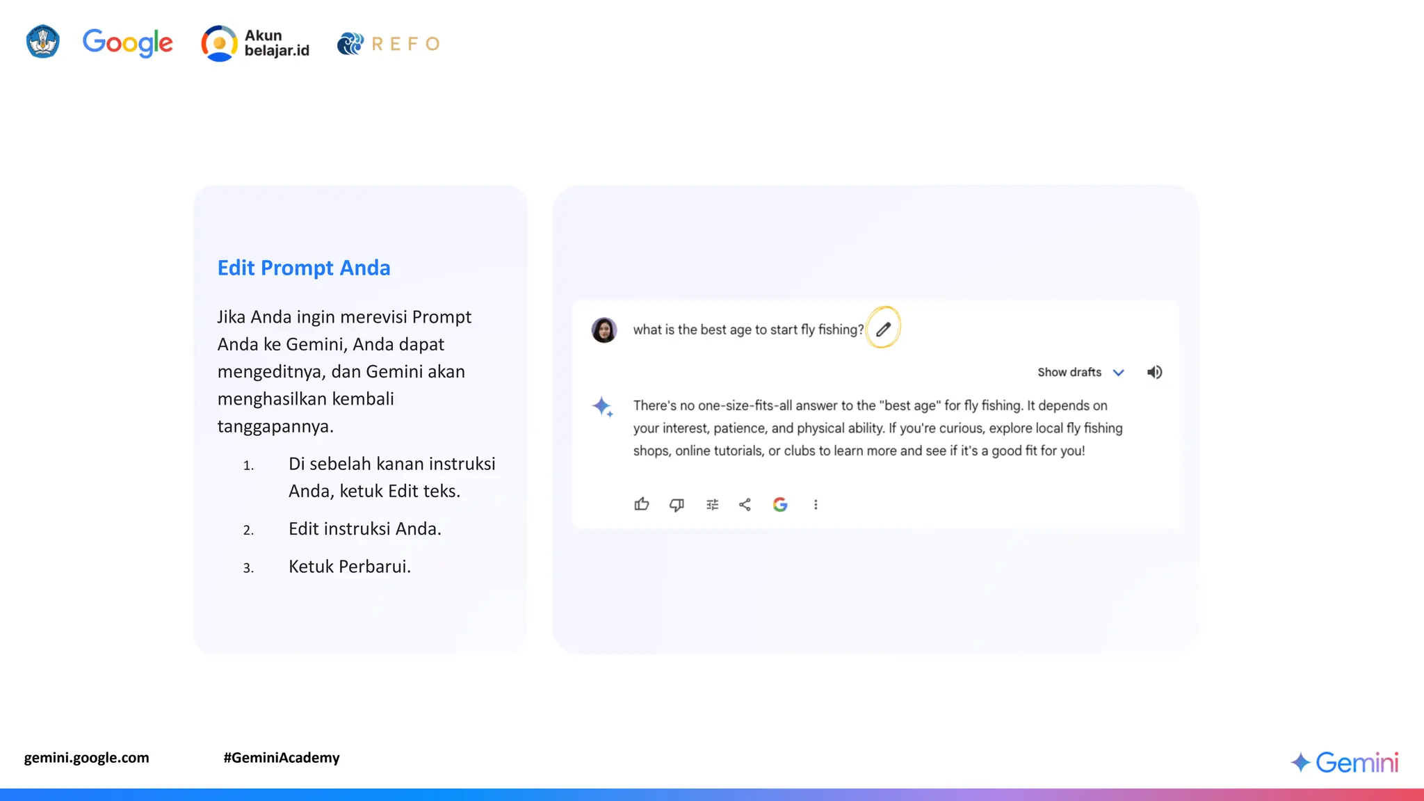 Literasi Digital Dr Lulud seminar pendidikan | PDF