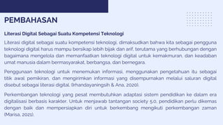 Literasi Digital Sebagai Jalan Penguatan Pendidikan Karakter Di Era Society 5.0.pptx