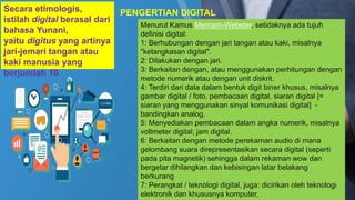 LITERASI ERA DIGITAL UNTUK MPLS (1).pptkalangan remaja | PPT