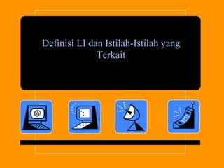 Literasi informasi | PPTX