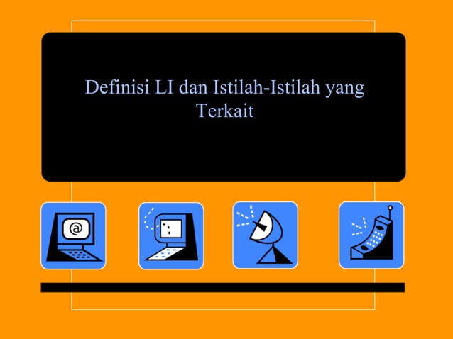 Literasi informasi | PPT