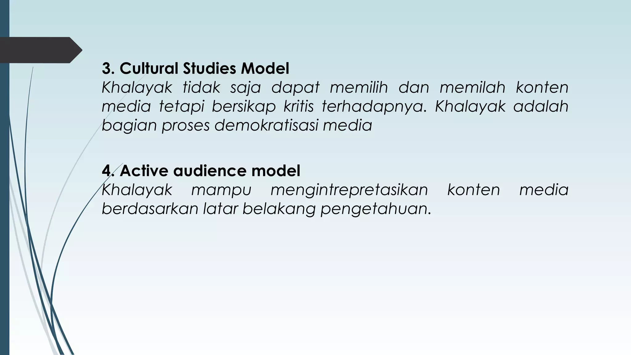 Literasi media | PPT