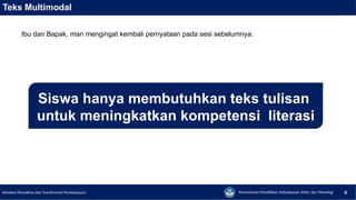 Literasi Multimodal Untuk Meningkatkan .pptx