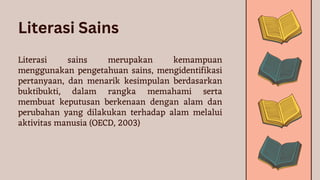 Literasi Sains dalam Pembelajaran IPAS di Sekolah Dasar.pdf