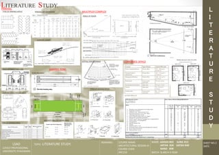 Literature Study | PPTX