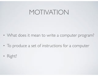 Literate Programming | PDF