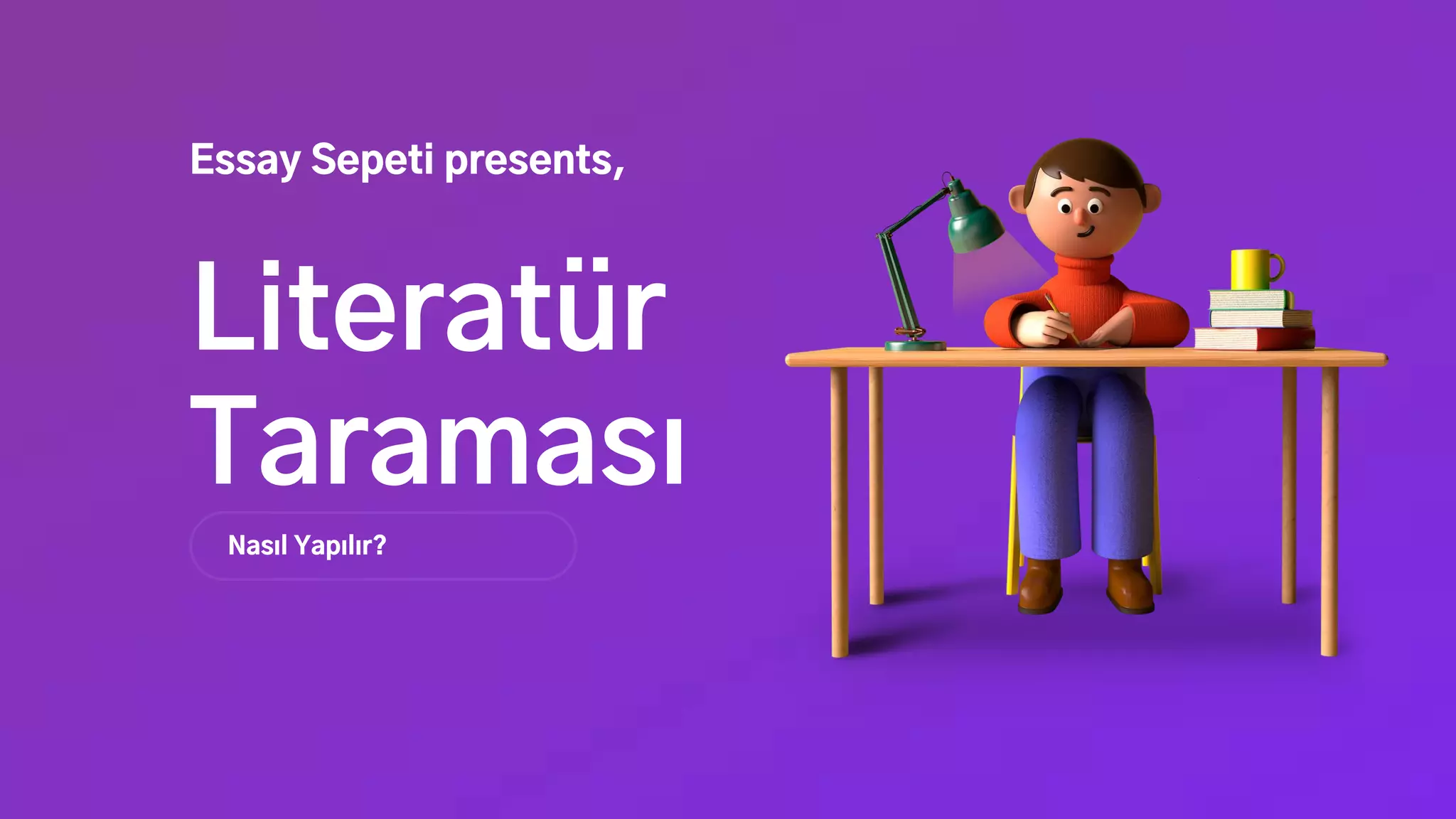 Literatur Taramasi Nedir ve Literatur Taramasi Nasil Yapilir ...