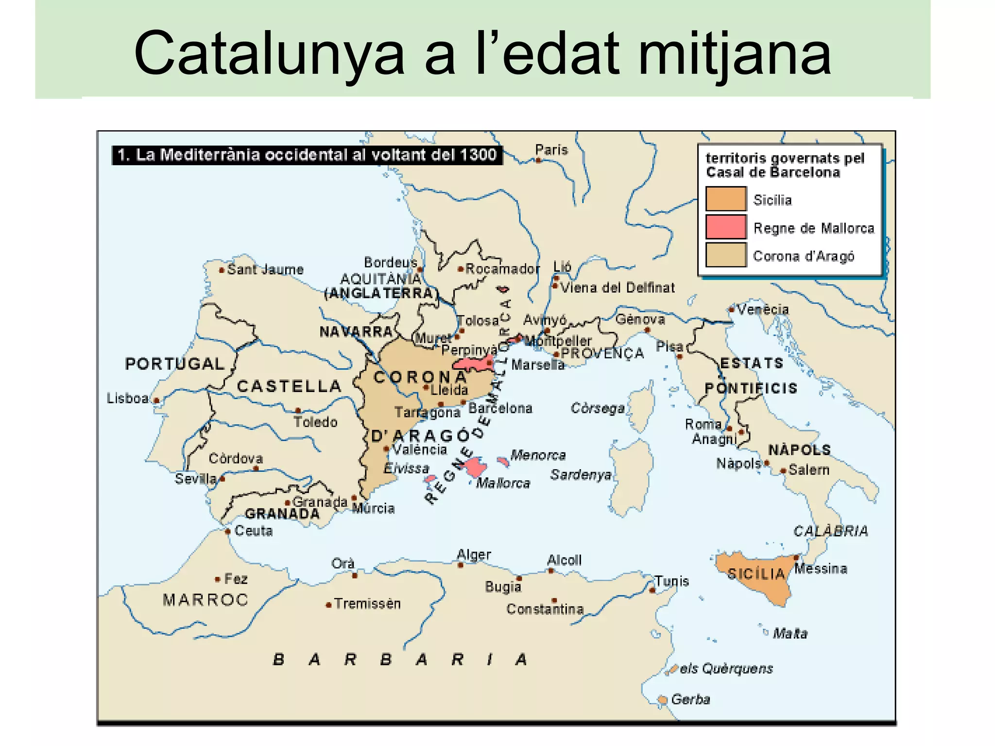 Literatura Medieval I | PPT