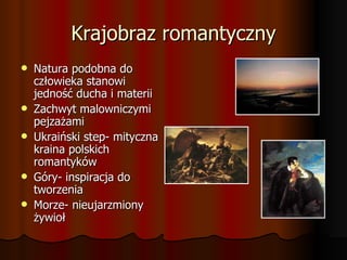 Literatura Polska | PPT