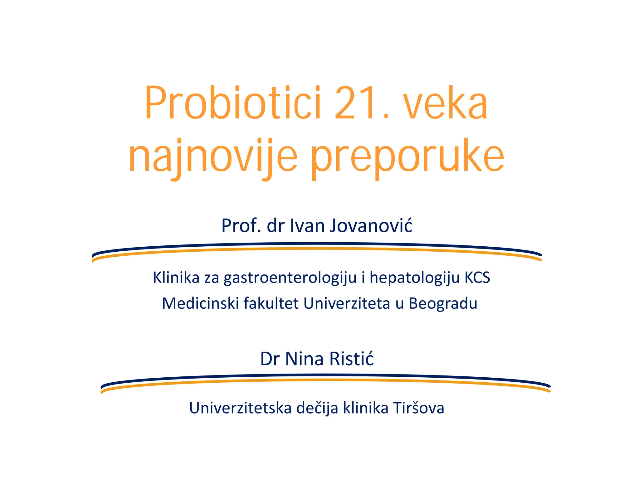 Literatura - Probiotici 21.veka-najnovije preporuke.pdf