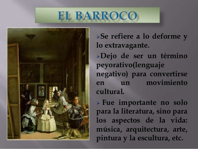 Literatura barroca latinoamericana