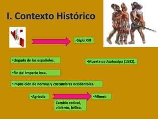 Literatura de la conquista | PDF