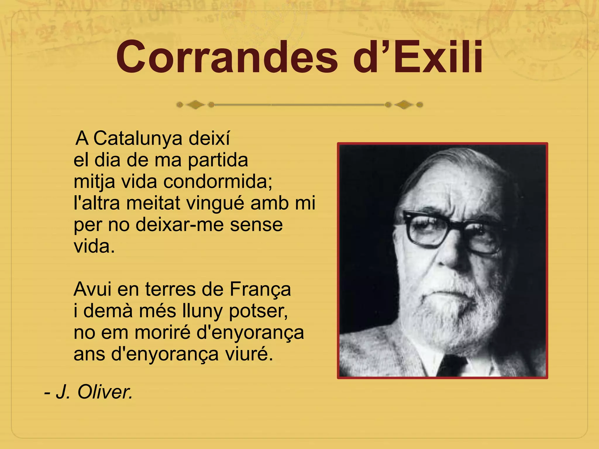 Literatura de postguerra | PPTX