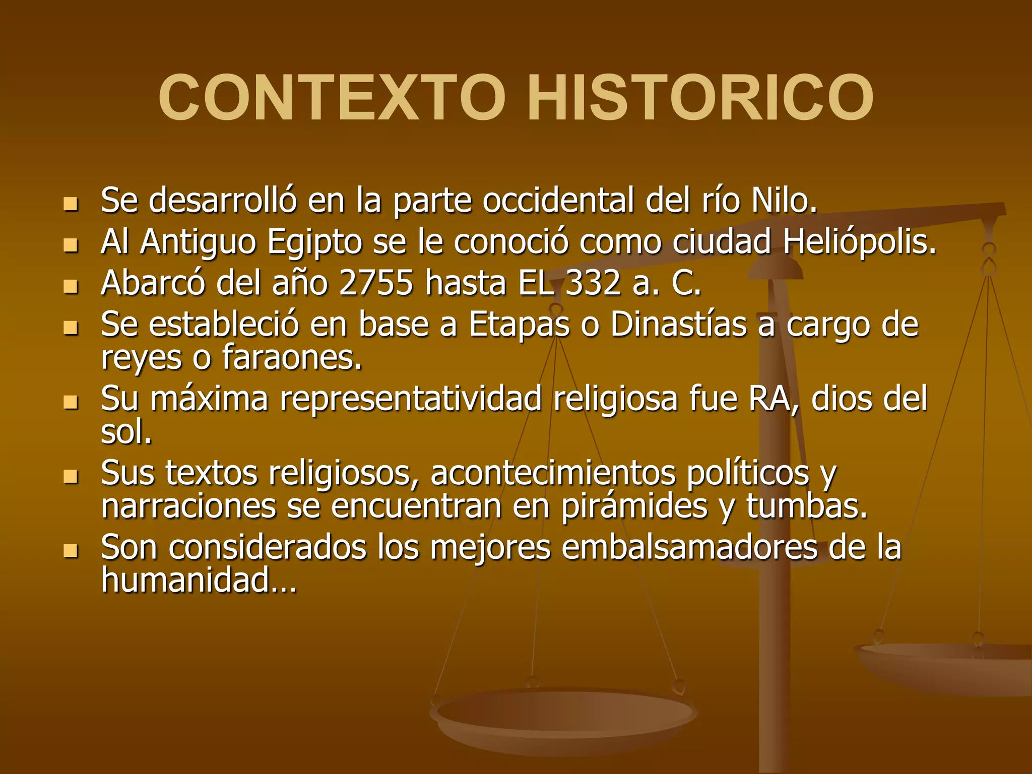 Literatura Egipcia.ppt | Religion & Spirituality