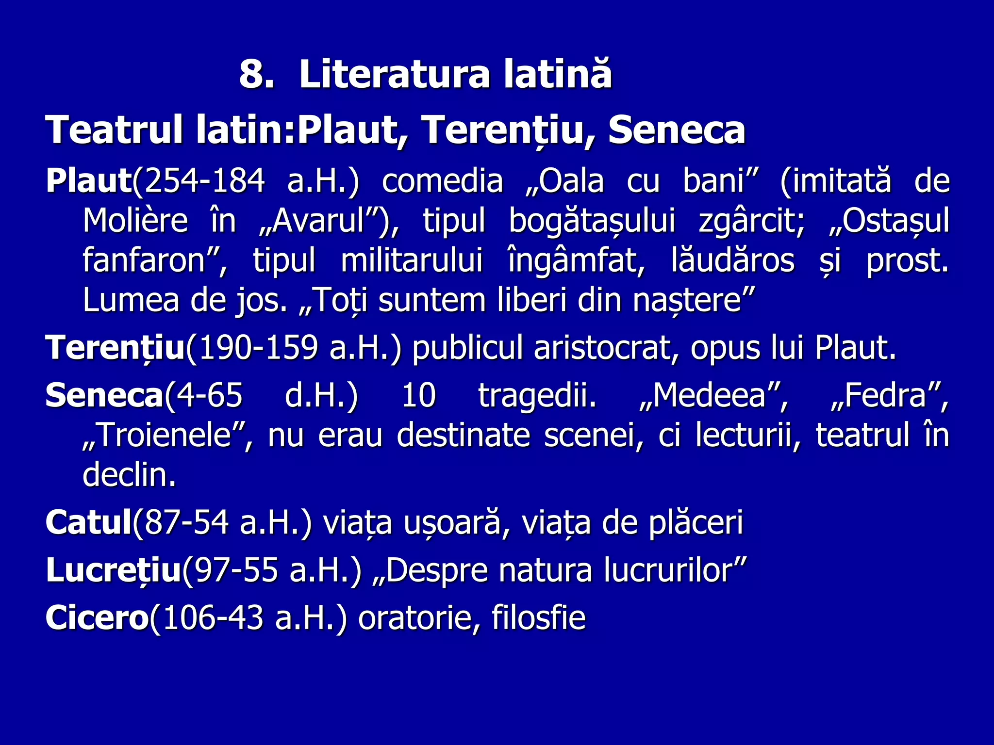 Literatura greacă.ppt