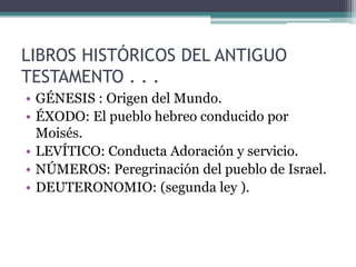 Literatura hebrea | PPTX