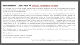 Literatura india | PDF
