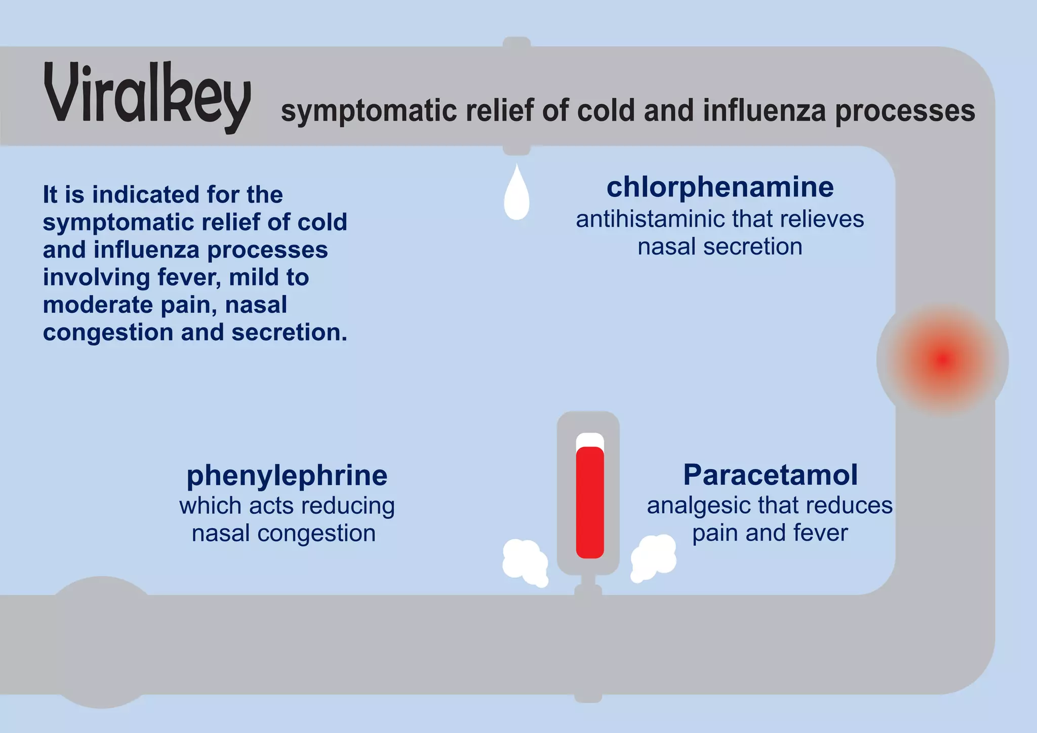 Pharminicio viralkey powder for oral solution | PPT