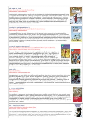 Novidades en galego na biblioteca Xaquín Yebra curso 2016-17 | PDF