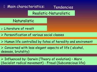 Literature | PPT