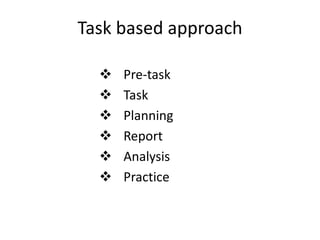 Literature | PPT | Free Download