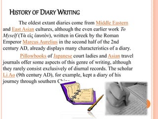 Literature: NON-FICTION PROSE | PPTX