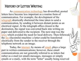 Great Examples Of Prose