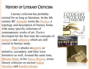 Great Examples Of Prose