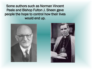 Literature 1950s | PPT