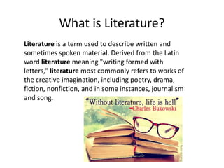 Literature.pptx