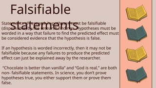 Literature.pptx Research Methods in Psychology | PPTX