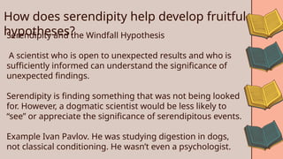 Literature.pptx Research Methods in Psychology | PPTX