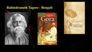 Literature in pre-independent India.pptx