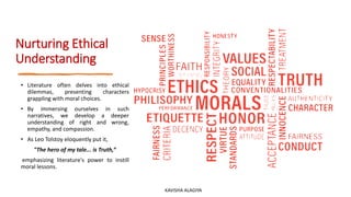 Literature - its Essence and Significance PDF.pdf