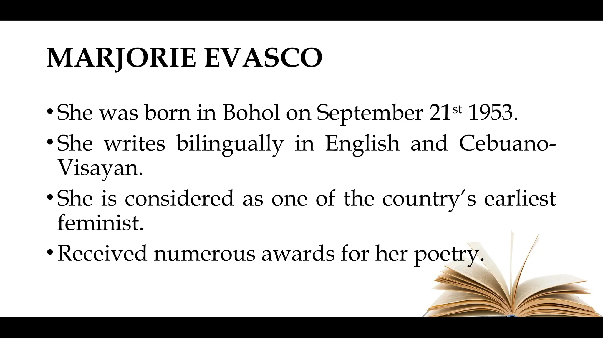 Value the Contributions of Local Writers to the Development of Regional ...