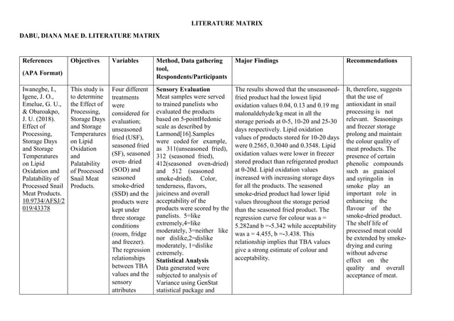 Literature-Matrix-1.docx