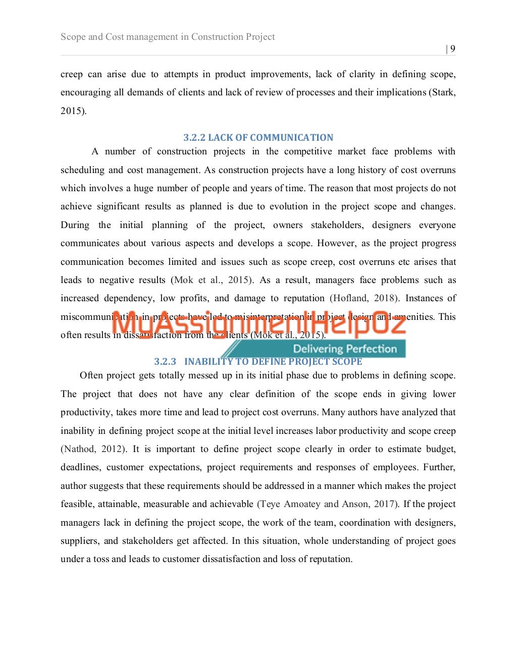 Literature Review Assignment Sample By Myassignmenthelpoz literature-review-assignment-sample-by-myassignmenthelpoz
