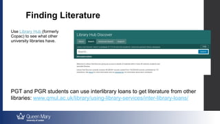 Literature-Reviews in scientific journals.pptx
