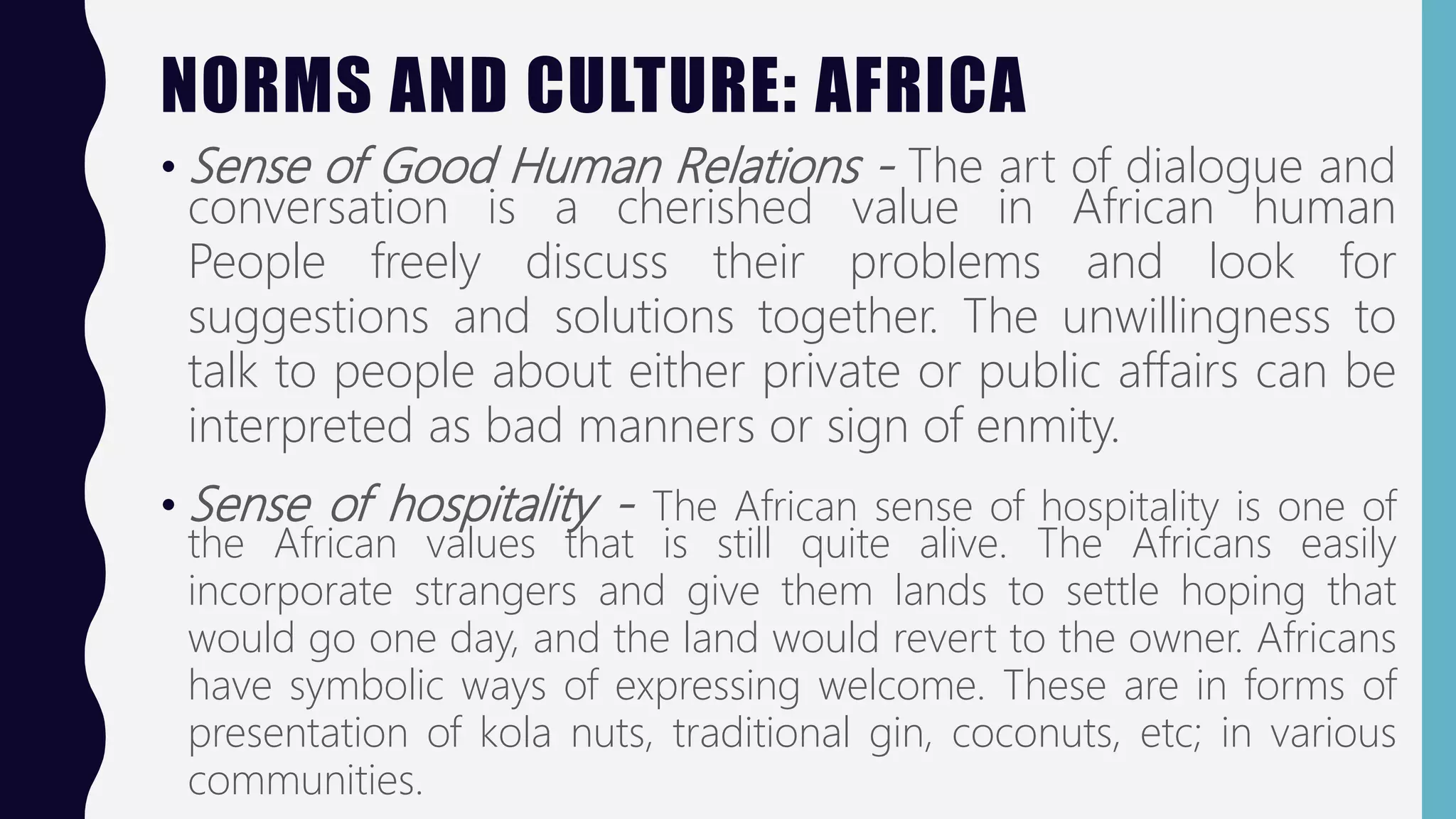 Afro-Asian Literature | PPTX