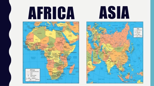 Afro-Asian Literature