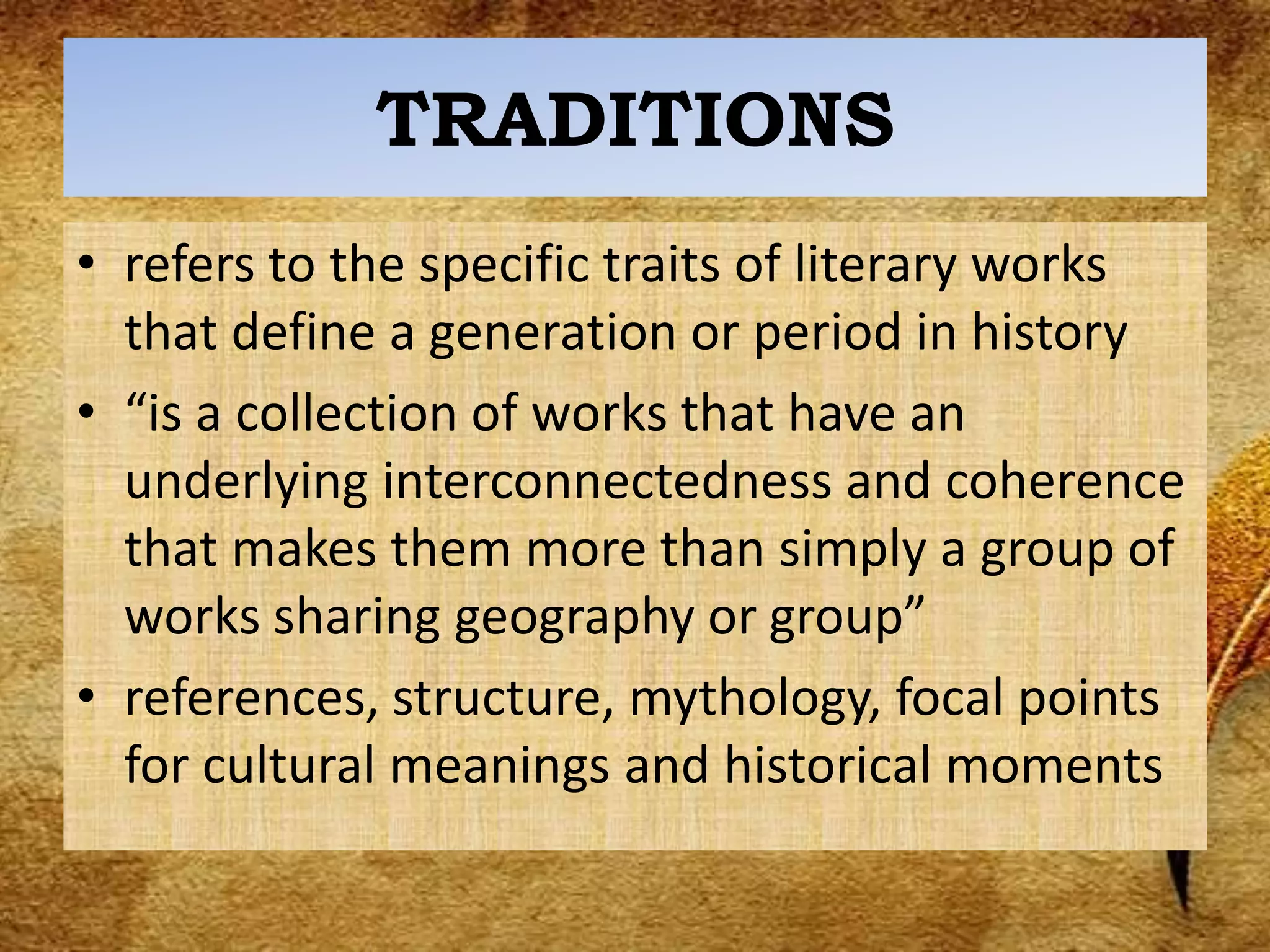 LITERATURE AND AN OVERVIEW OF THE PHILIPPINE LITERATURE.pptx