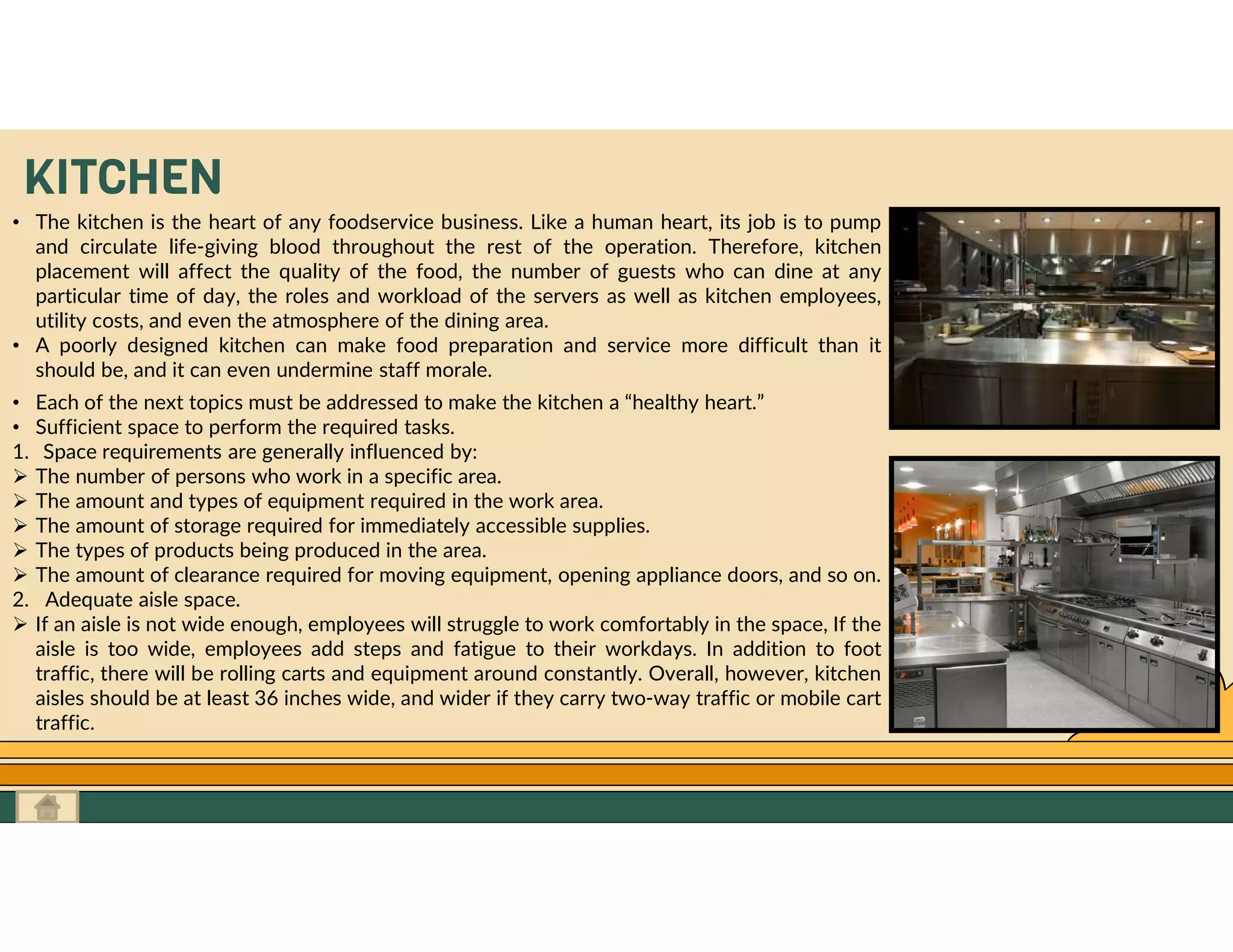 RESTAURANT DESIGN | PDF | Attractions