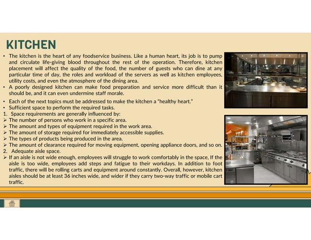 RESTAURANT DESIGN | PDF | Attractions